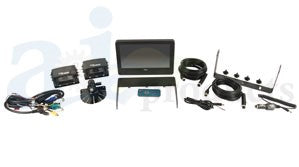 WIRED CabCAM Video System Builder – Petersen Parts